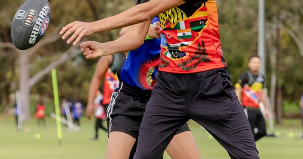 Contact | Multicultural Power Cup